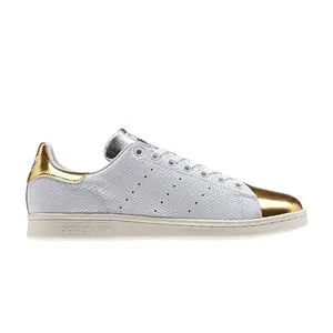 Adidas Stan Smith 'gold Toe' Sneakers