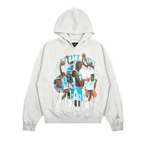 JORDAN Flight Hoodie