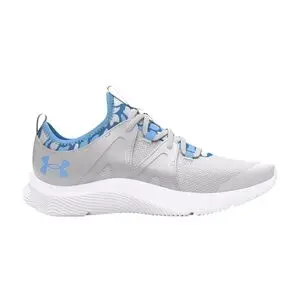 Under Armour Infinity 3 Al Ps Sneakers - Grey
