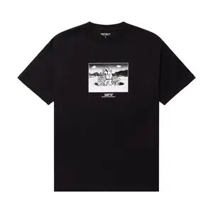 Carhartt Work In Progress Think Tank T-shirt