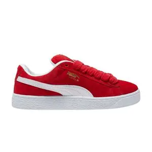 PUMA Suede Xl Sneakers - Red