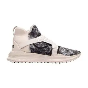 Puma Graphic Sneakers For Men