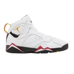 Air Jordan Embroidered Sneakers For Women