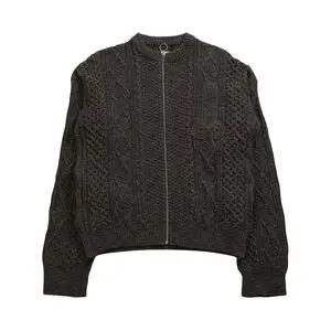 MAGLIANO Cazzo Cardigan