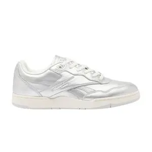 REEBOK Engineered Garments X Bb4000 2 Ltd Sneakers - Silver