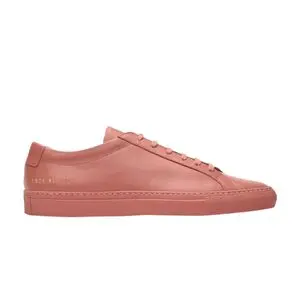 COMMON PROJECTS Achilles Low Sneakers