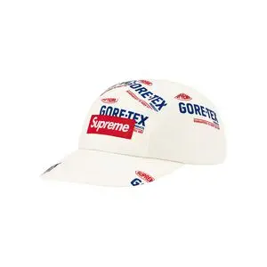 Supreme Gore-tex Polartec Long Bill Camp Cap