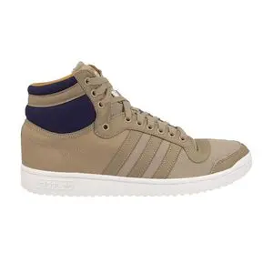 Adidas Top Ten High-top Sneakers