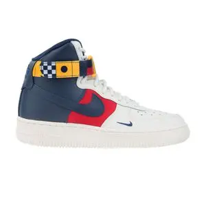 Nike Air Force 1 High Lv8 Gs Sneakers