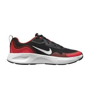 Nike Wearallday Gs Sneakers