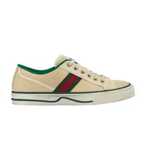 Women's Gucci Tennis Shoes