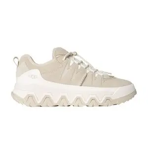 UGG Captrail Low Sneakers - Cream