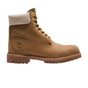Timberland 6-inch Premium Waterproof Boots - Brown