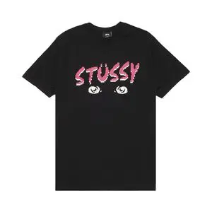 StÜssy Someone's Watching Tee