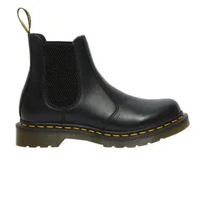 Dr. Martens 2976 Chelsea Boot - Black