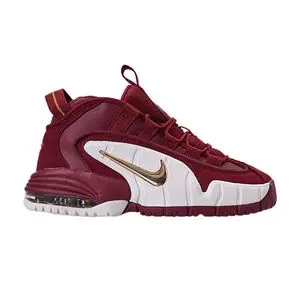 Nike Air Max Penny Le Gs 'house Party - Red