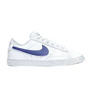 Nike Blazer Low Ps Astronomy Blue