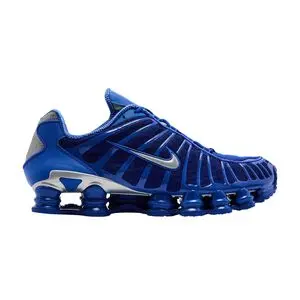 Nike Shox Tl Sneakers - Blue