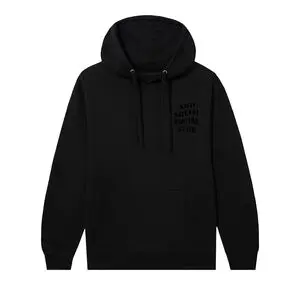 ANTI SOCIAL SOCIAL CLUB Big Kkotch Hoodie
