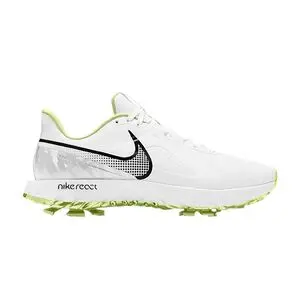 Nike React Infinity Pro Wide - White