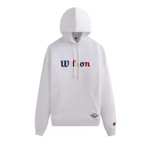 Kith For Wilson And Kin Hoodie