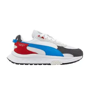PUMA Wild Rider Rollin Jr Sneakers