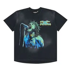 HELLSTAR Devil Ozzy T-shirt