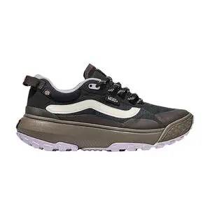 VANS Crosspath Mte Sneakers