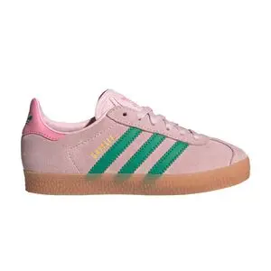 Adidas Gazelle C Sneakers - Pink