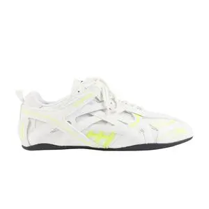 Balenciaga Drive Sneaker - White