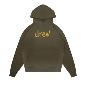 Drew House Oversized Sweatshirts Hoodies For Women
