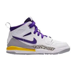 JORDAN Legacy 312 Ps Lakers