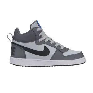 Nike Court Borough Mid Top Sneakers