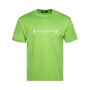 Mastermind World Frill T-shirts For Women