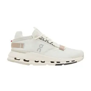 On Cloudnova 2 Sneakers - White
