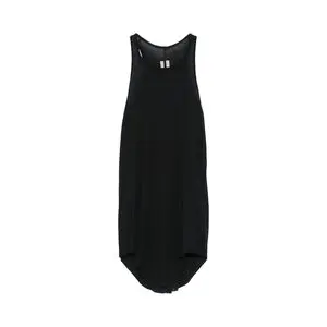 Rick Owens Basic Rib Tank