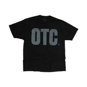 CACTUS JACK BY TRAVIS SCOTT Cactus Jack X Wwe Otc T-shirt - Black