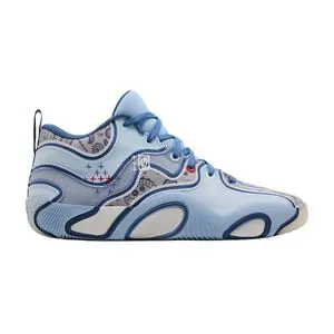 JORDAN Tatum 3 Pf 'denim - Blue