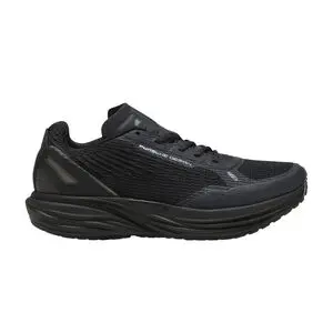 PUMA Porsche Design Nitro Runner 3 Sneakers - Black