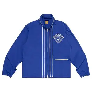HUMAN MADE Blouson - Blue