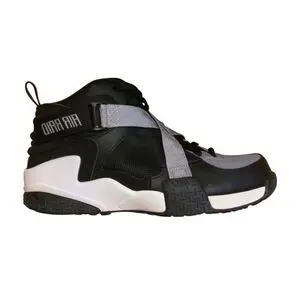 Nike Air Raid Sneakers - Black