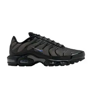 Nike Air Max Plus Sneakers - Black
