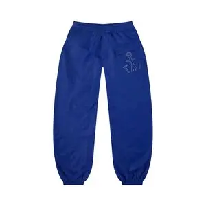 JW Anderson Twisted Joggers