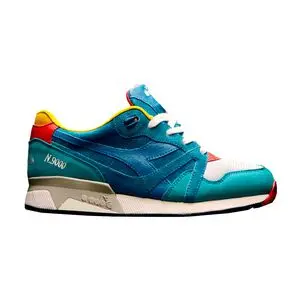 DIADORA Hanon X N9000 Transit Ii Sneakers