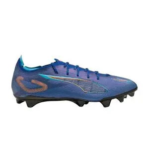 PUMA Ultra 5 Carbon Fg 'speed Pack - Blue
