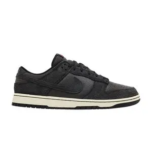 Nike Dunk Low Retro Premium Sneakers