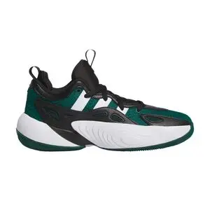 Adidas Trae Unlimited 2 Sneakers - Green