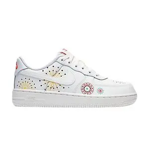 Nike Air Force 1 Pinnacle Qs Gs Sneakers