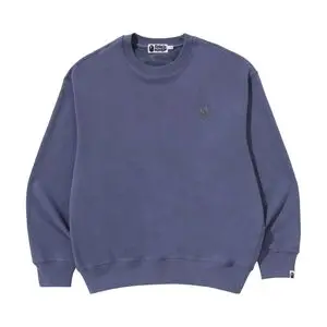 Women's Relaxed Fit Crewneck Sweatshirts