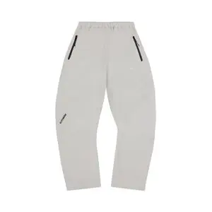 CORTEIZ Crtz Platinum Elitework Waterproof Shell Pant - Grey